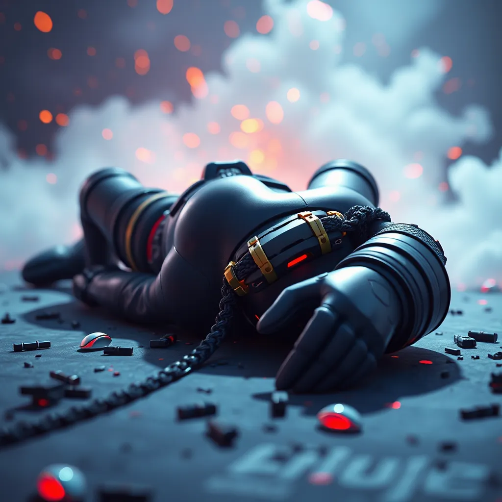 Is It Normal to Get Knocked Out in One Turn? Let's Discuss : LevelUpTalk