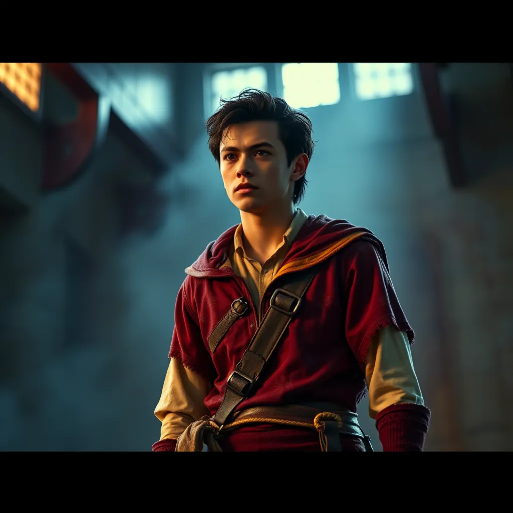 Exploring Knoth's Age During the Trials: What We Know : LevelUpTalk