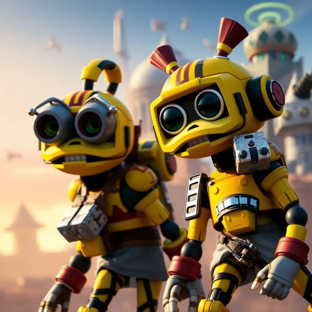 Finding the Knoxx and Claptrap DLCs in Game of the Year Edition ...