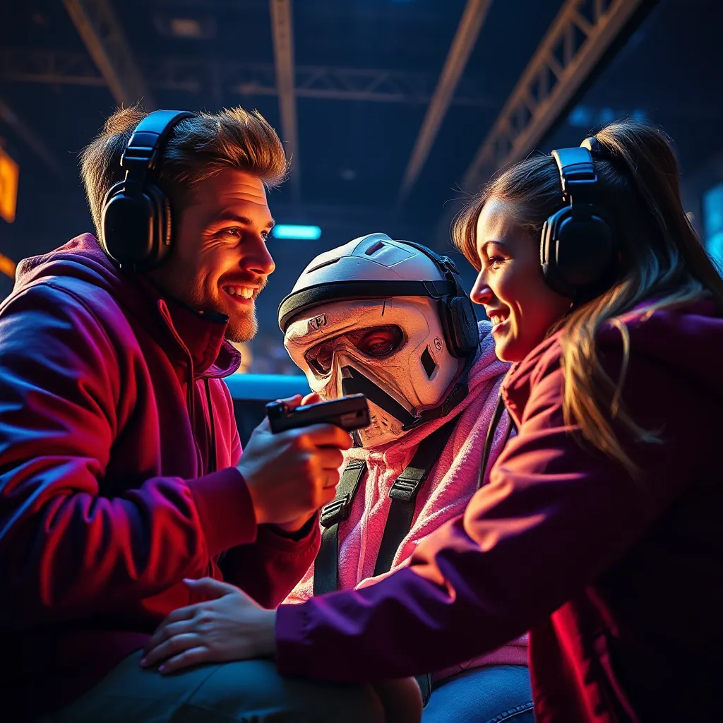Knut Trolled His Family in Their First CS Match : LevelUpTalk