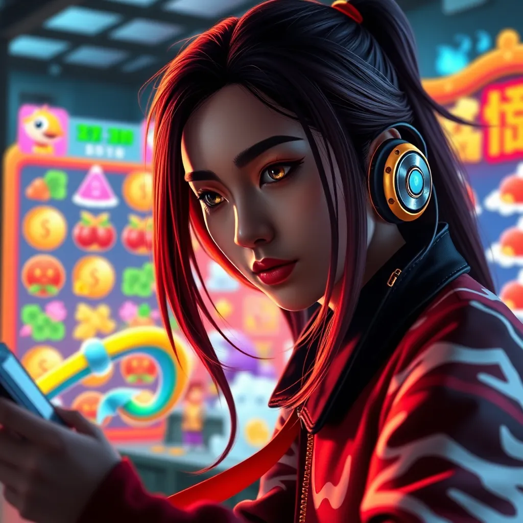 Expert Tips for Mastering KOI Conquer Jane Game : LevelUpTalk