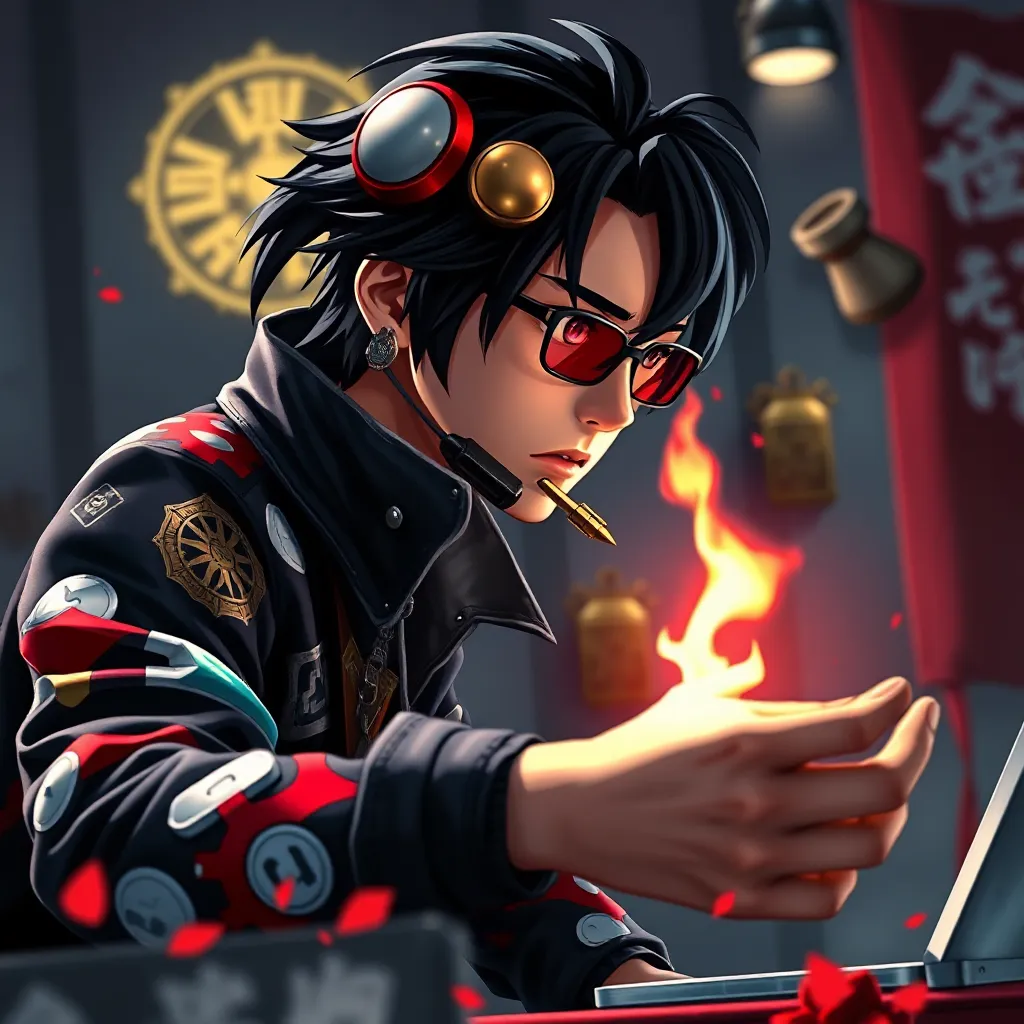 Koji Igarashi Commits to Completing Bloodstained Project : LevelUpTalk
