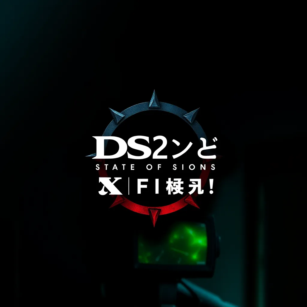 DS2 PC Port May Skip State of Play Announcement : LevelUpTalk