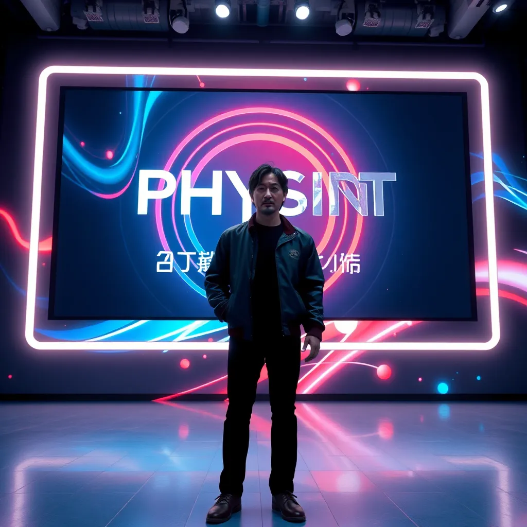 Kojima Confirms Physint Release Timeline: Five to Six Years : LevelUpTalk