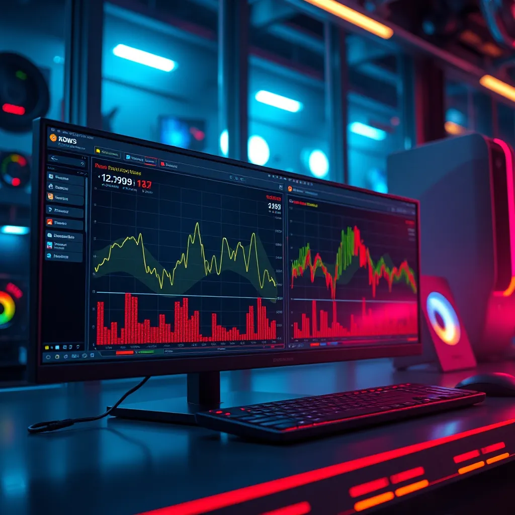 KovaaKs and Revosect Release New Benchmarks in Progression : LevelUpTalk