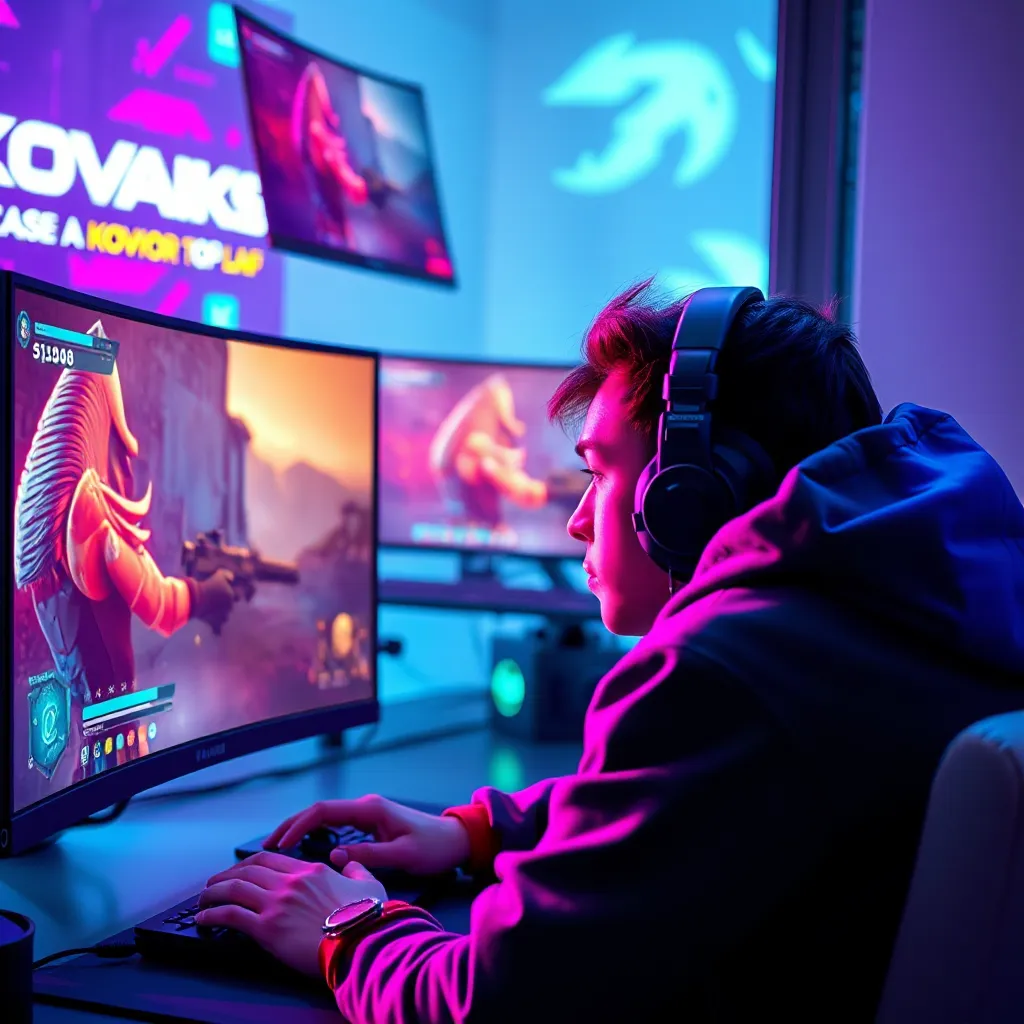 New Monitor Causes Kovaaks Glitches and Bugs : LevelUpTalk