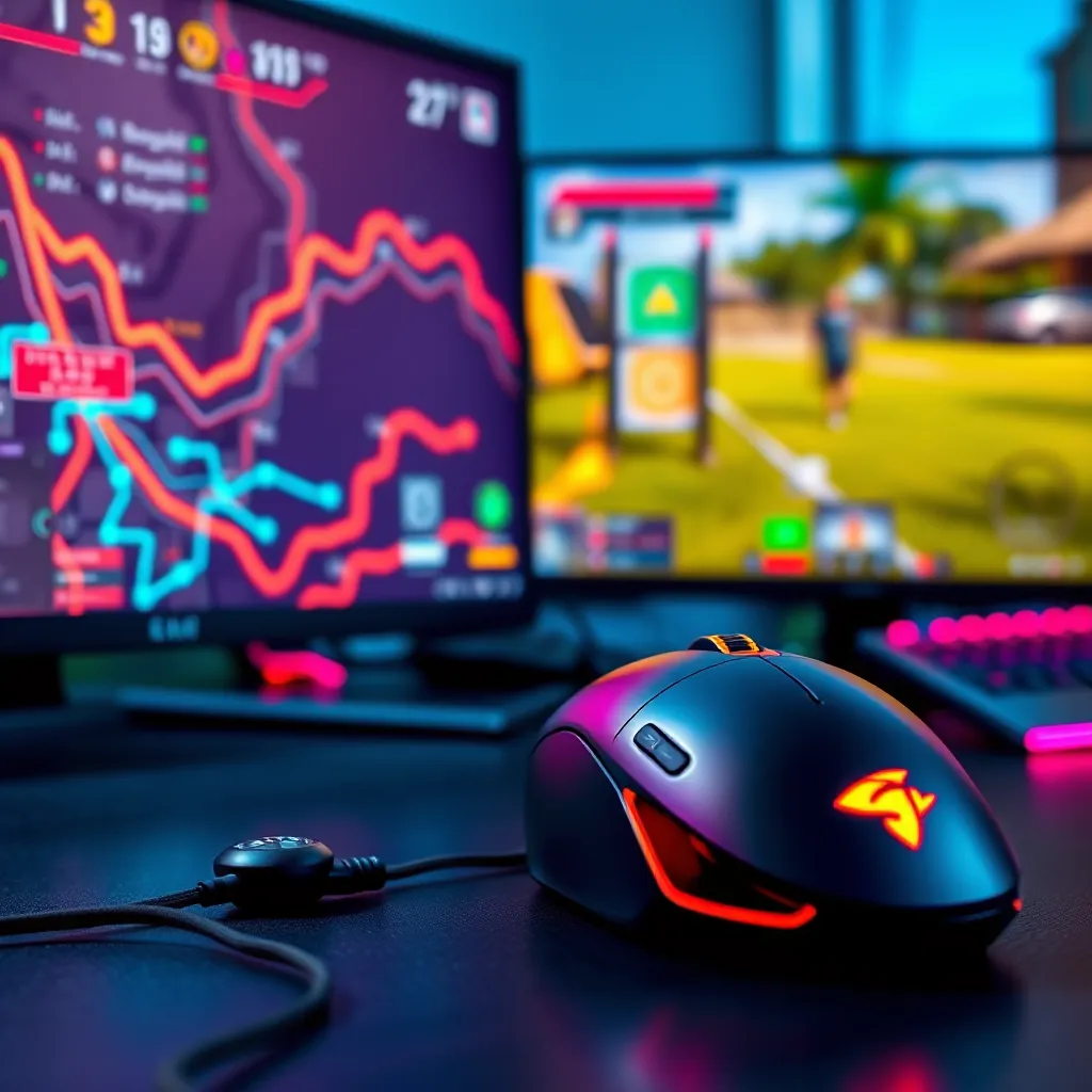 Issues with Kovaaks at 8kHz Polling Rate Mice : LevelUpTalk