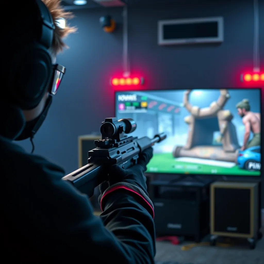 How Much Should a Beginner Play Kovaaks for FPS Skills? : LevelUpTalk