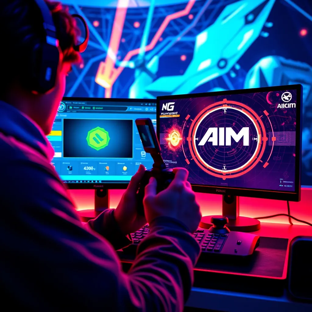 Evaluating the Pros and Cons of Kovaaks vs Aim Labs : LevelUpTalk
