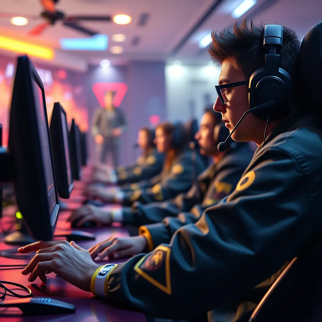 KRABENI: The Insane Ace Player Taking the Scene by Storm : LevelUpTalk