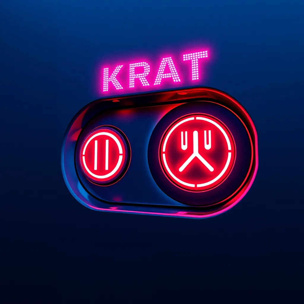Understanding Symbols in Krat: What They Represent : LevelUpTalk