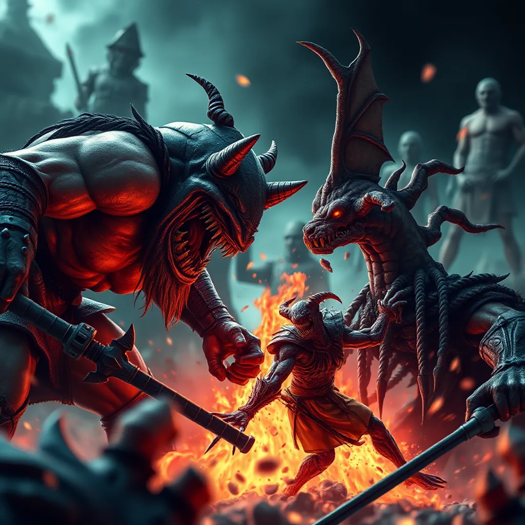 Krimp's Weakness Exposed: Slayer Advantage Revealed : LevelUpTalk