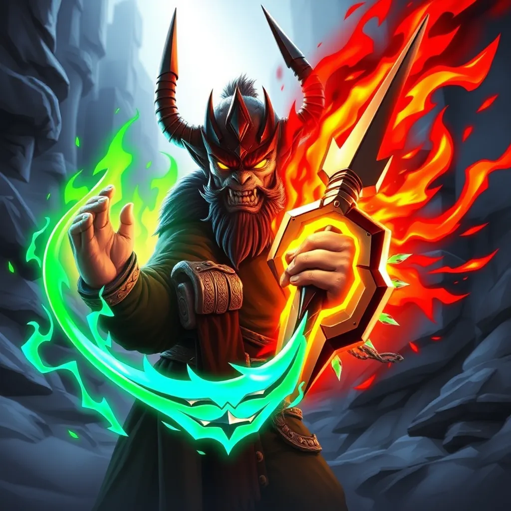 Krond Legendaries Break Records with Massive Buff : LevelUpTalk