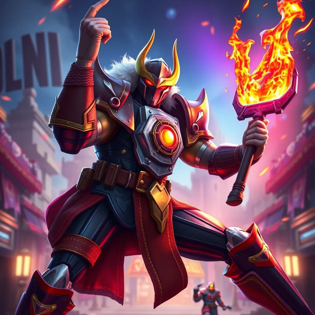 Krond's Rework: Overview and Tier List Ranking Insights : LevelUpTalk
