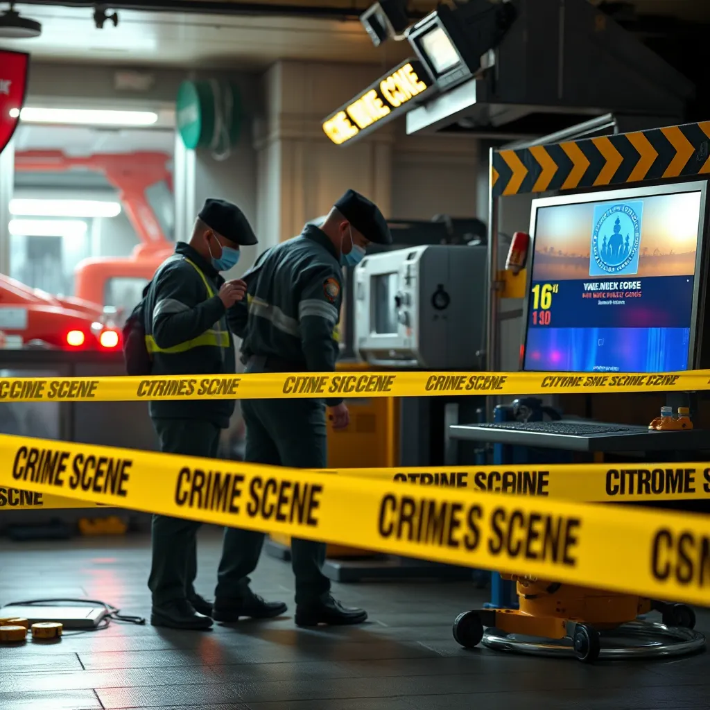 KSAA Making a Comeback at the Crime Scene : LevelUpTalk