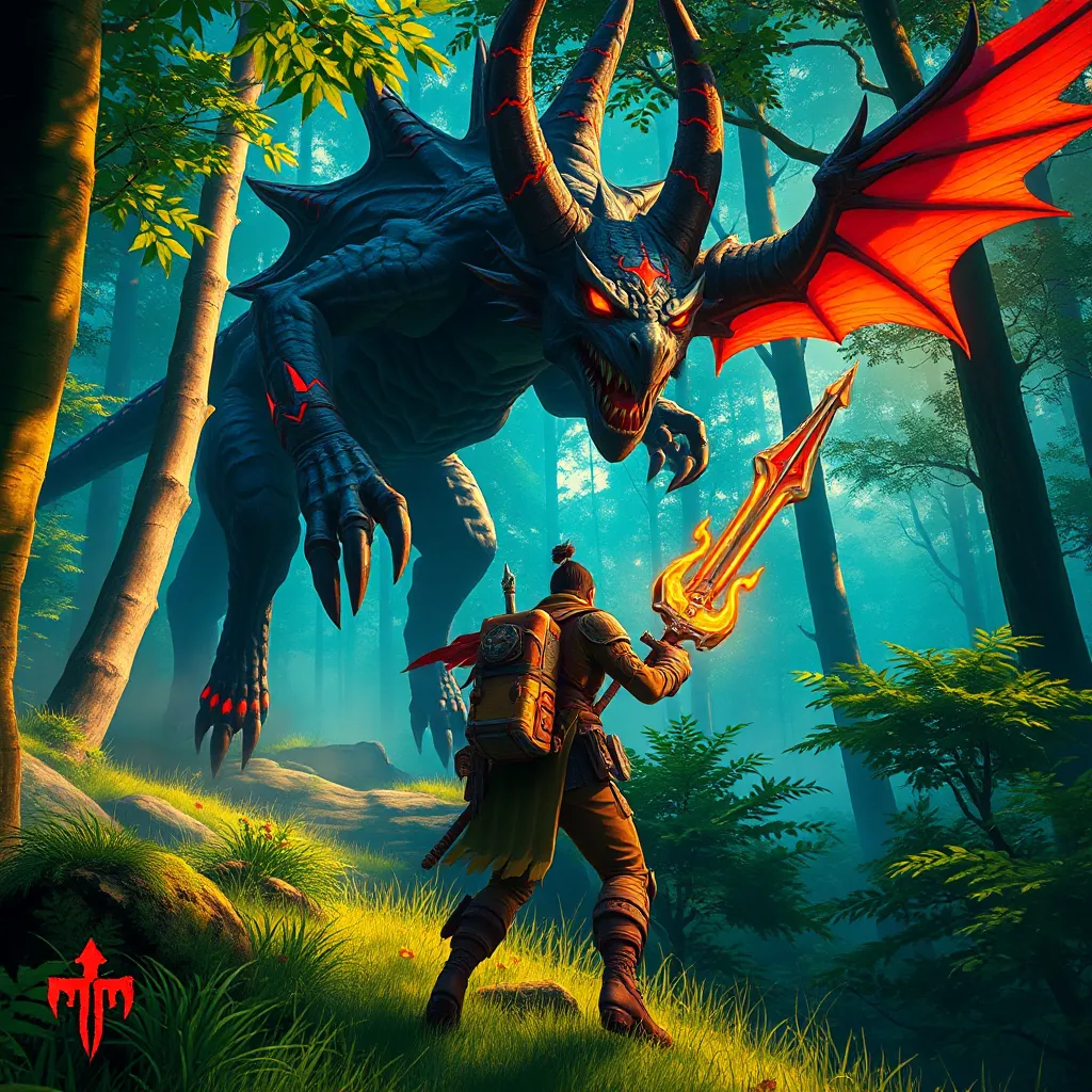 Struggling with Kulve Taroth in Wilds? Here's Your Guide! : LevelUpTalk