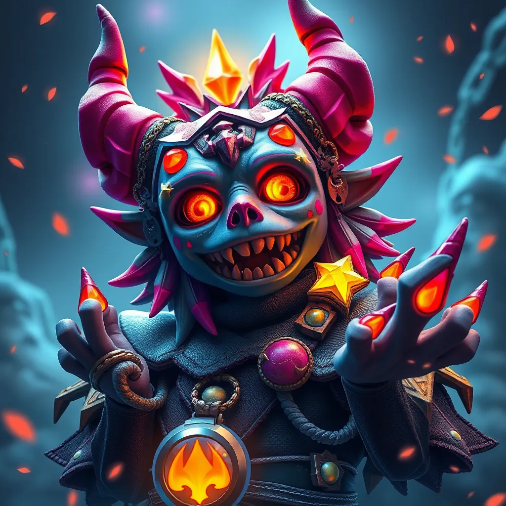 Kuva Lich with Ephemera: Current Pricing Insights : LevelUpTalk