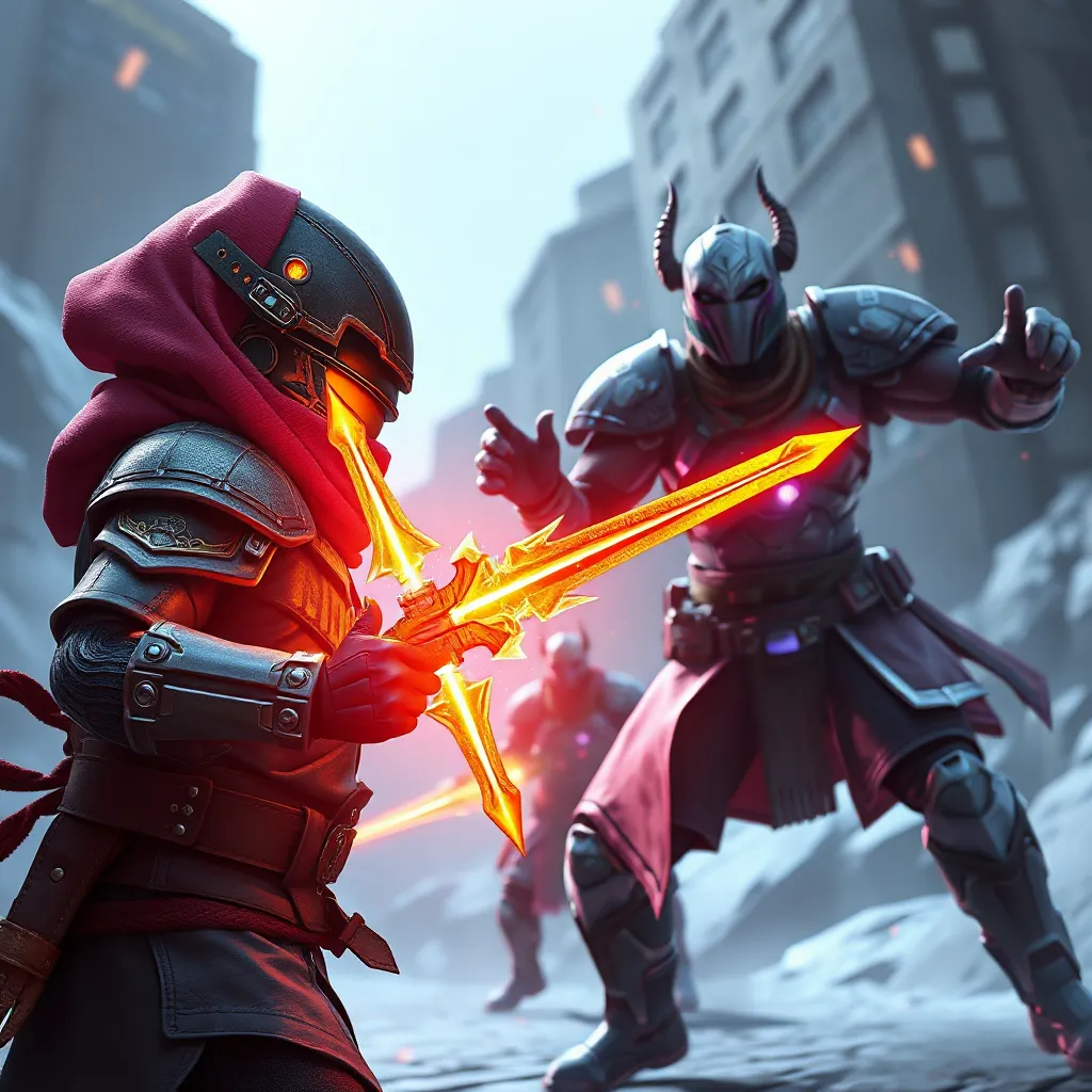 Using Kuva Nukor for Armor Stripping in Steel Path Builds : LevelUpTalk