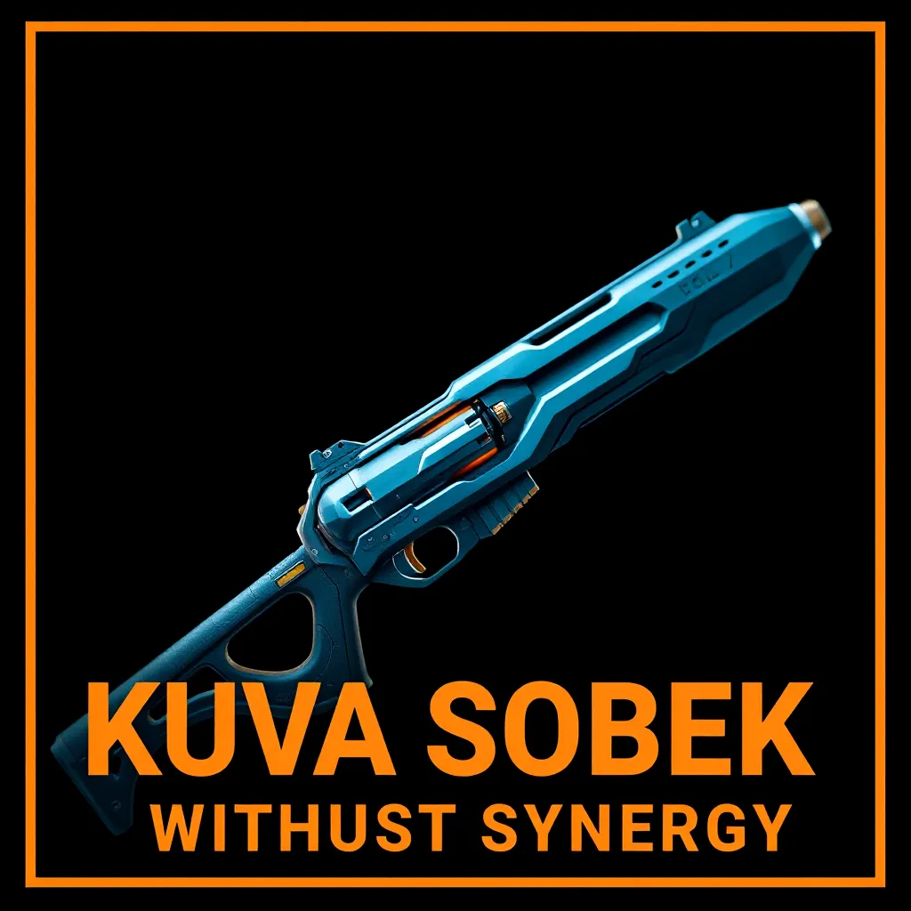 Evaluating Kuva Sobek's Performance Without Synergy : LevelUpTalk
