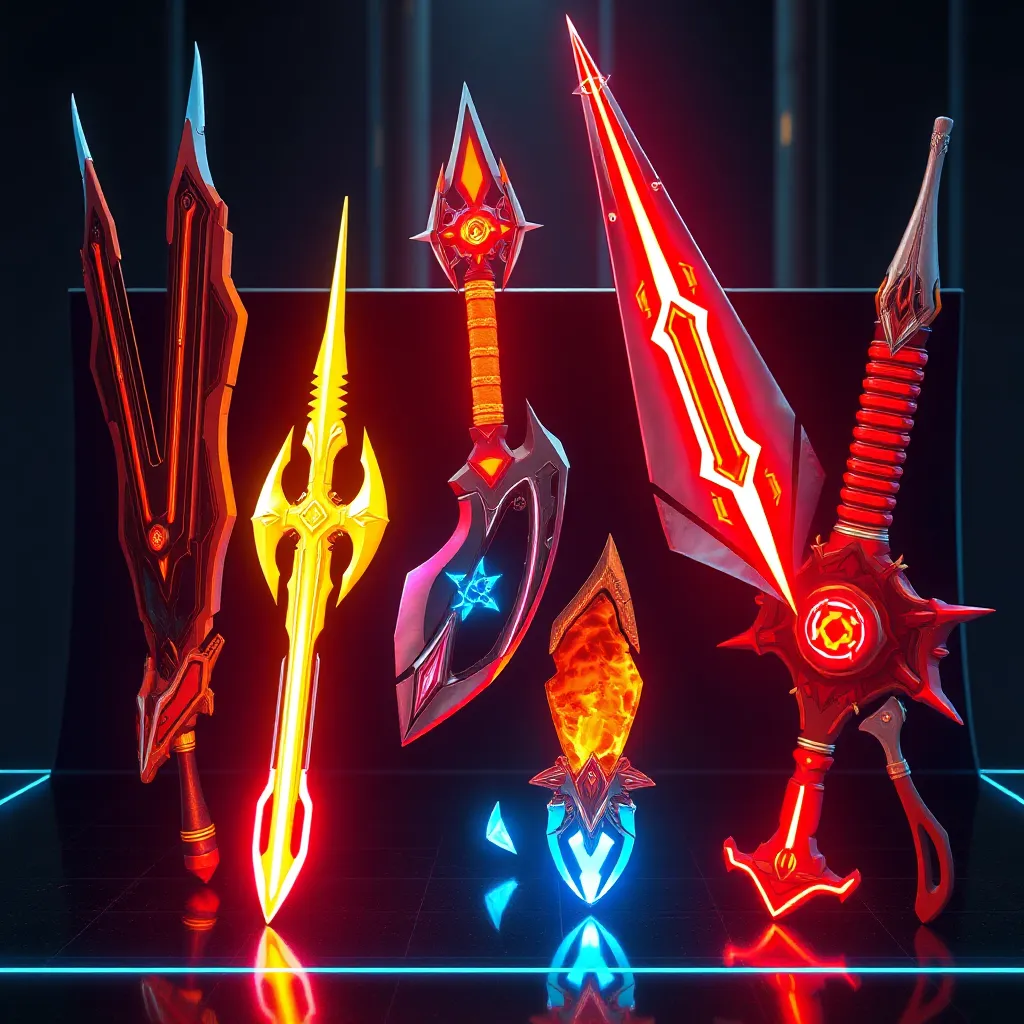 Essential Progenitor Guide for Kuva, Tenet, and Coda Weapons : LevelUpTalk