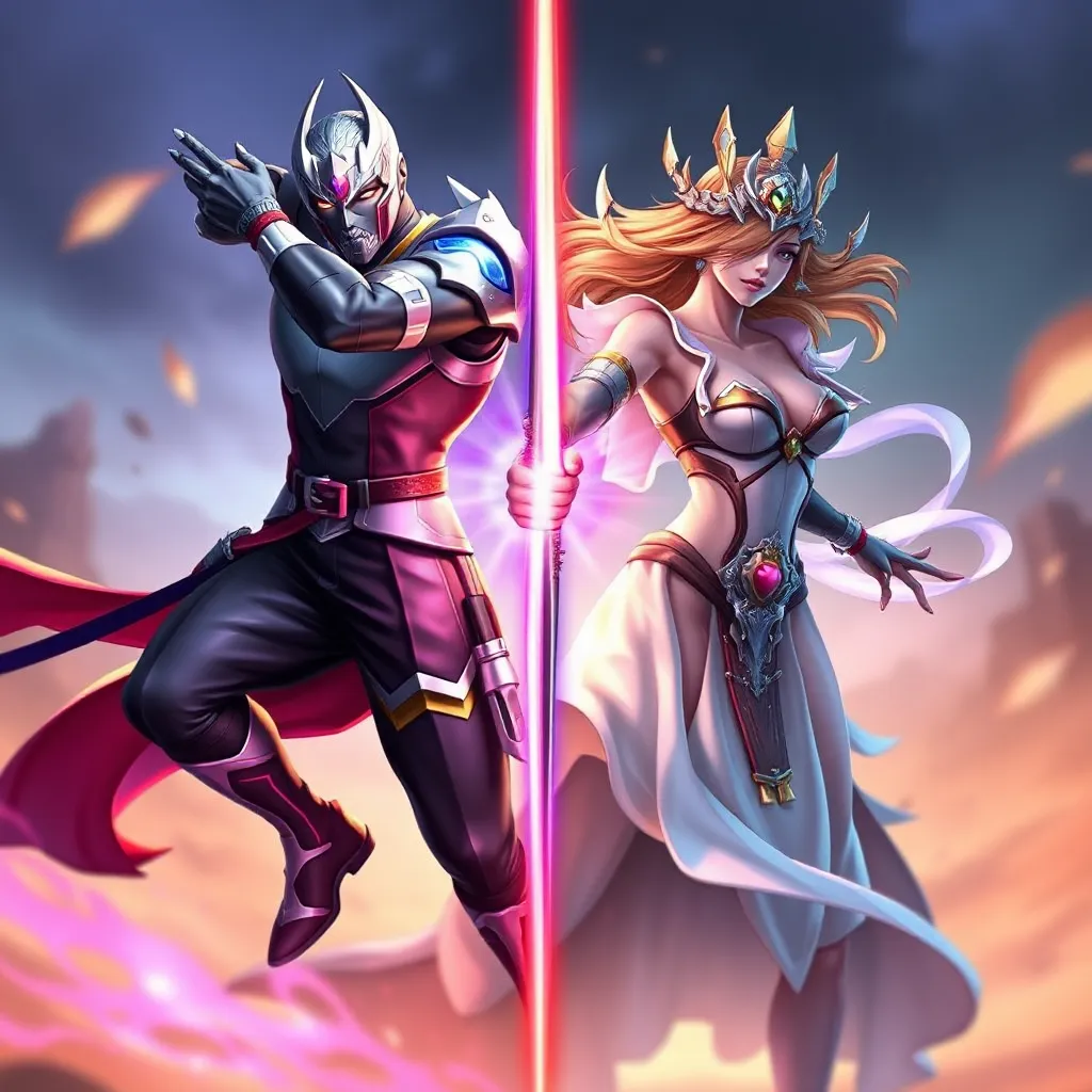 Kwang vs Aurora: The Counterplay Showdown Explained : LevelUpTalk