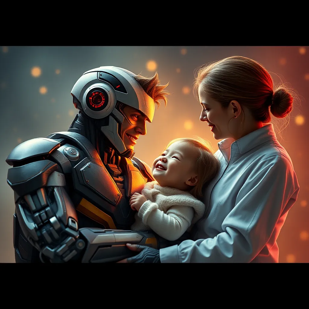 What If Kyborg Died with His Family? Major Impacts : LevelUpTalk