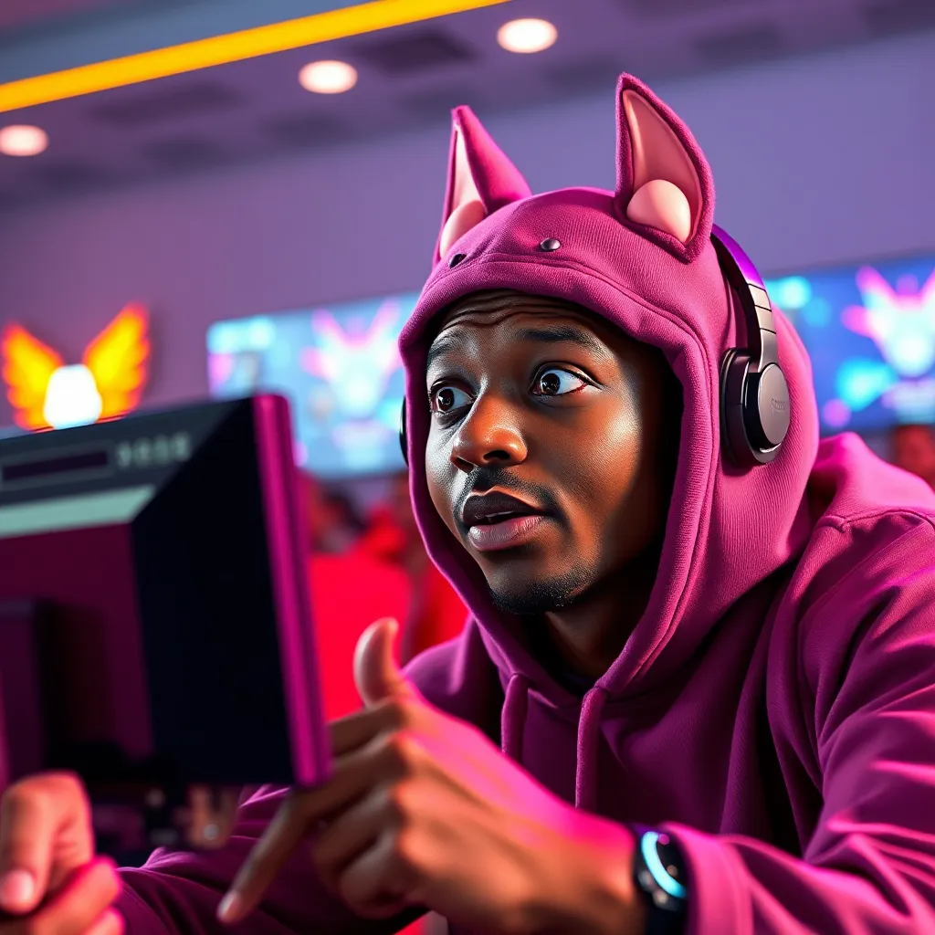 Lacari Stunned by Nyanners' Shocking Actions : LevelUpTalk