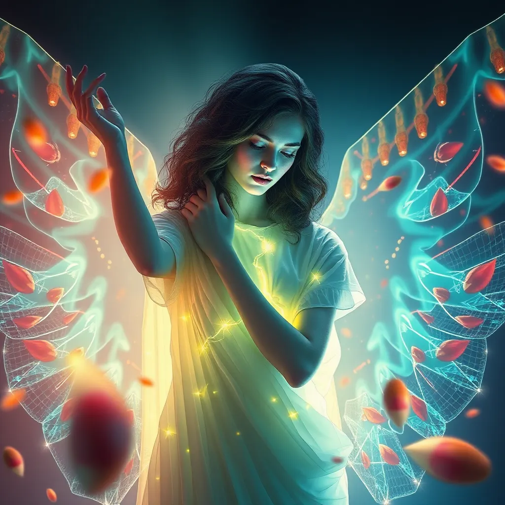 The Lady of the Light Unpacked: A Unique Perspective : LevelUpTalk