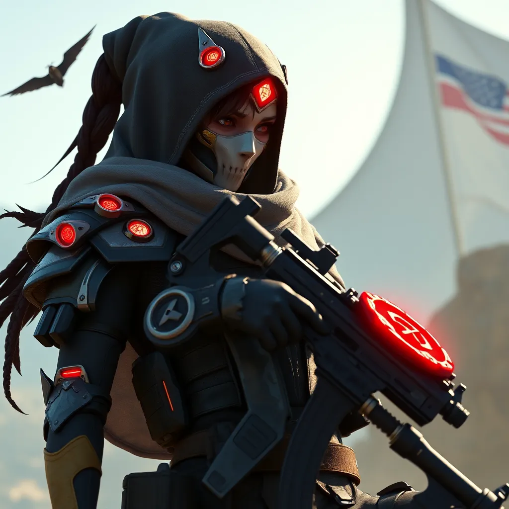 Optimize Your Lady Death Build: Tips and Suggestions : LevelUpTalk