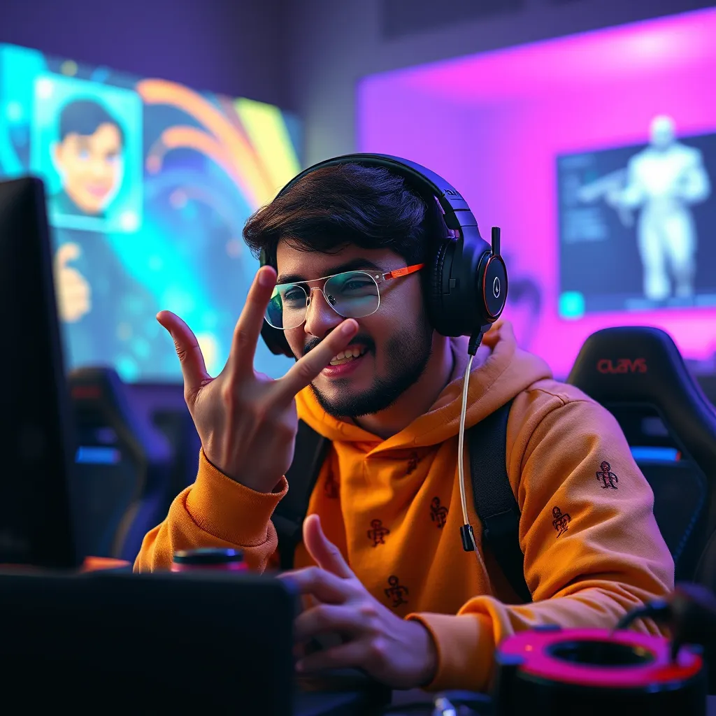 Exploring the Significance of the Lag Emote in Gaming : LevelUpTalk