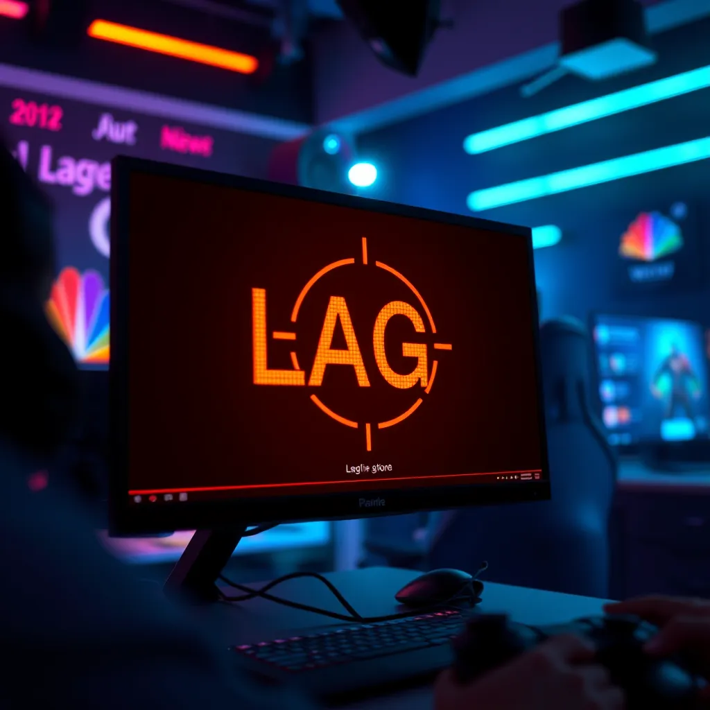 Icon Issues in Matches: Players Report Lag and Delays : LevelUpTalk