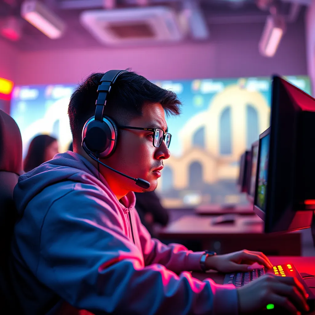 Custom Game Lag: Understanding Issues After 90 Minutes : LevelUpTalk