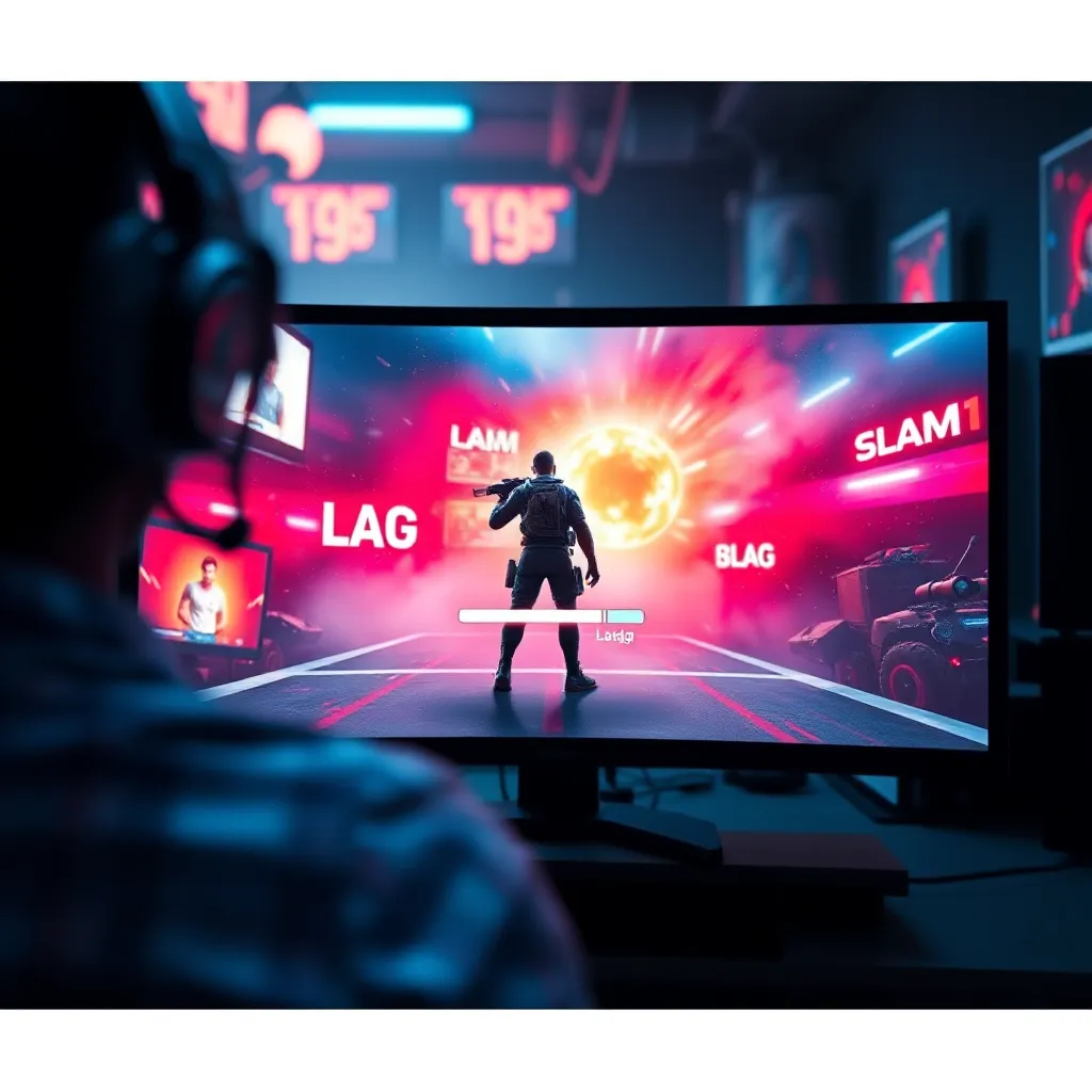 Server Lag Issues Affecting Match Experiences : LevelUpTalk