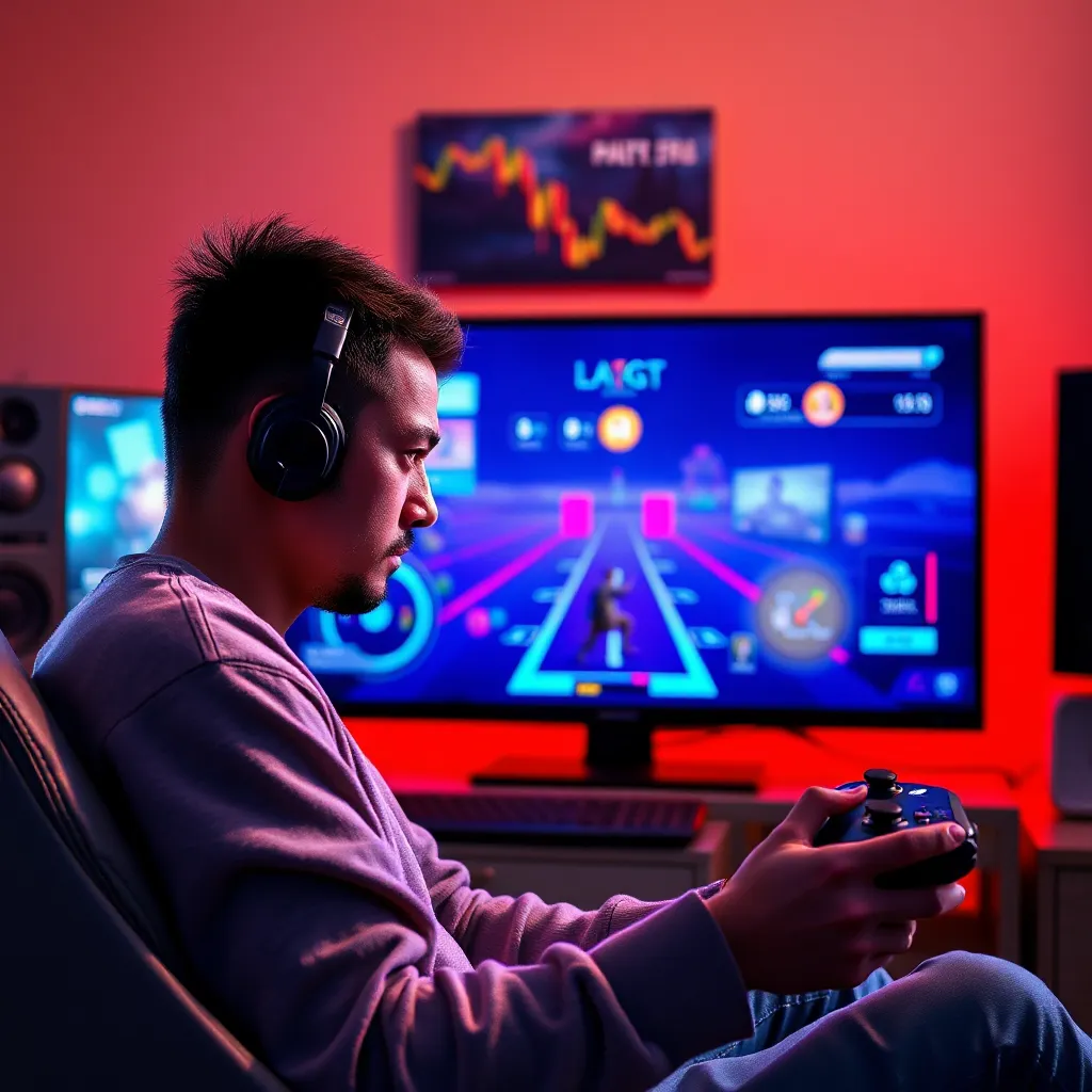 Game Performance Issues After Recent Update Makes Play Impossible : LevelUpTalk