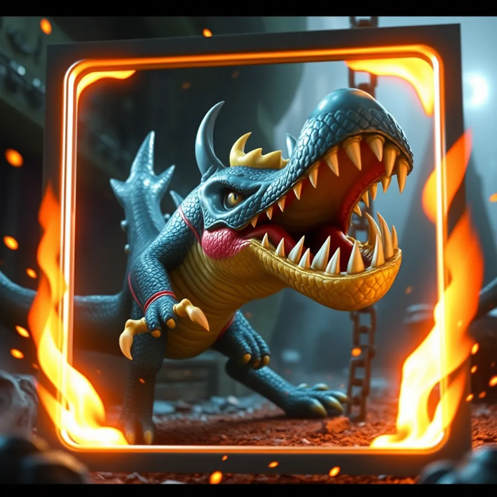Lagiacrus Frame Trap Incident: A Deep Dive : LevelUpTalk