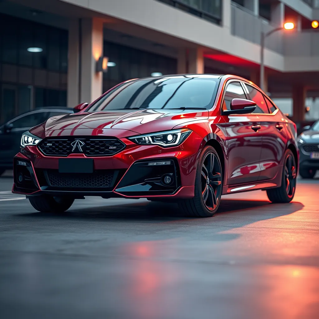Exploring the Features of the Lancer Mk. 3 Model : LevelUpTalk