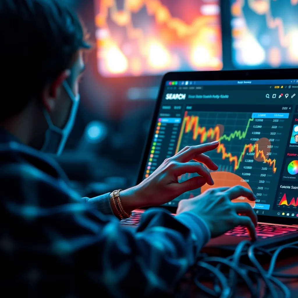 Fixing Unusual Search Activity Issues in 2025 : LevelUpTalk