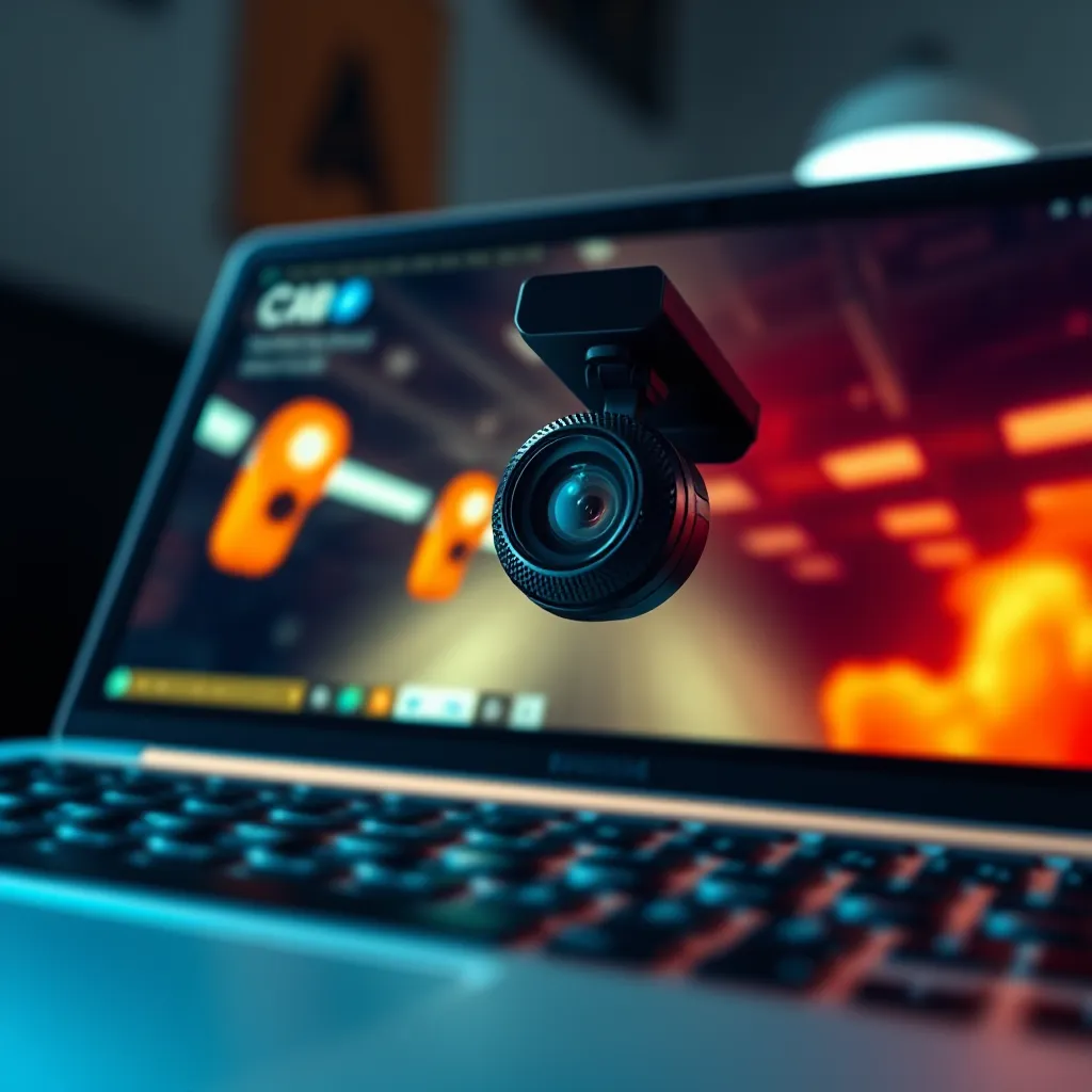 Identifying the Causes of Poor Laptop Camera Quality : LevelUpTalk