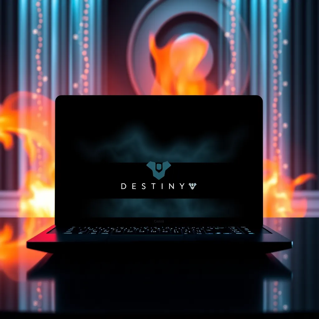 Fixing Destiny Crashes on 30 and 40 Series GPUs : LevelUpTalk