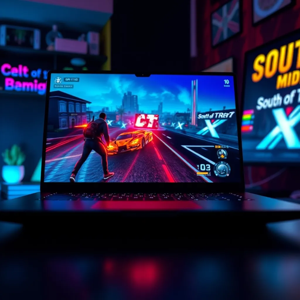 Is South of Midnight Playable on Laptop? Key Specs Inside : LevelUpTalk
