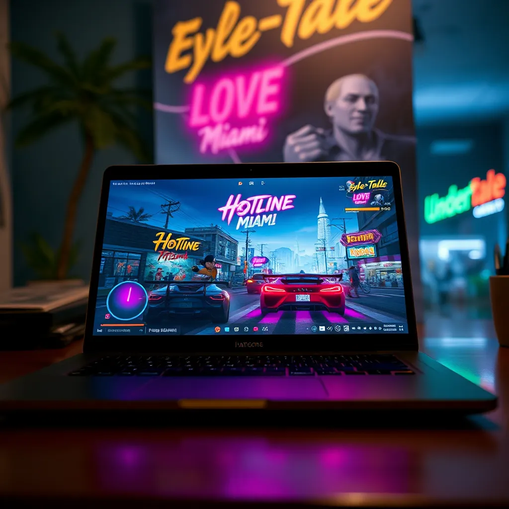 Top Low Requirement Games Perfect for Laptops in 2025 : LevelUpTalk