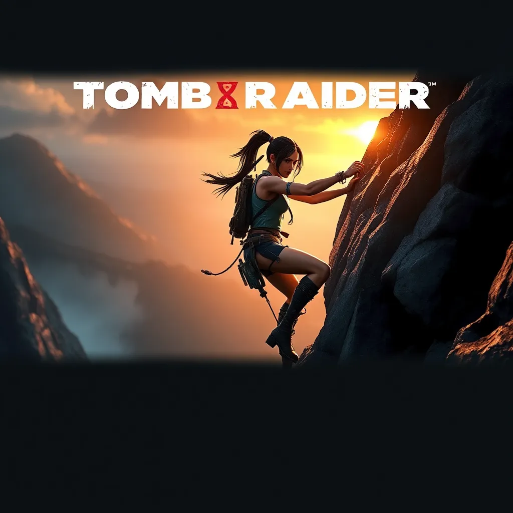 Explore the Best GIFs from Shadow of the Tomb Raider : LevelUpTalk