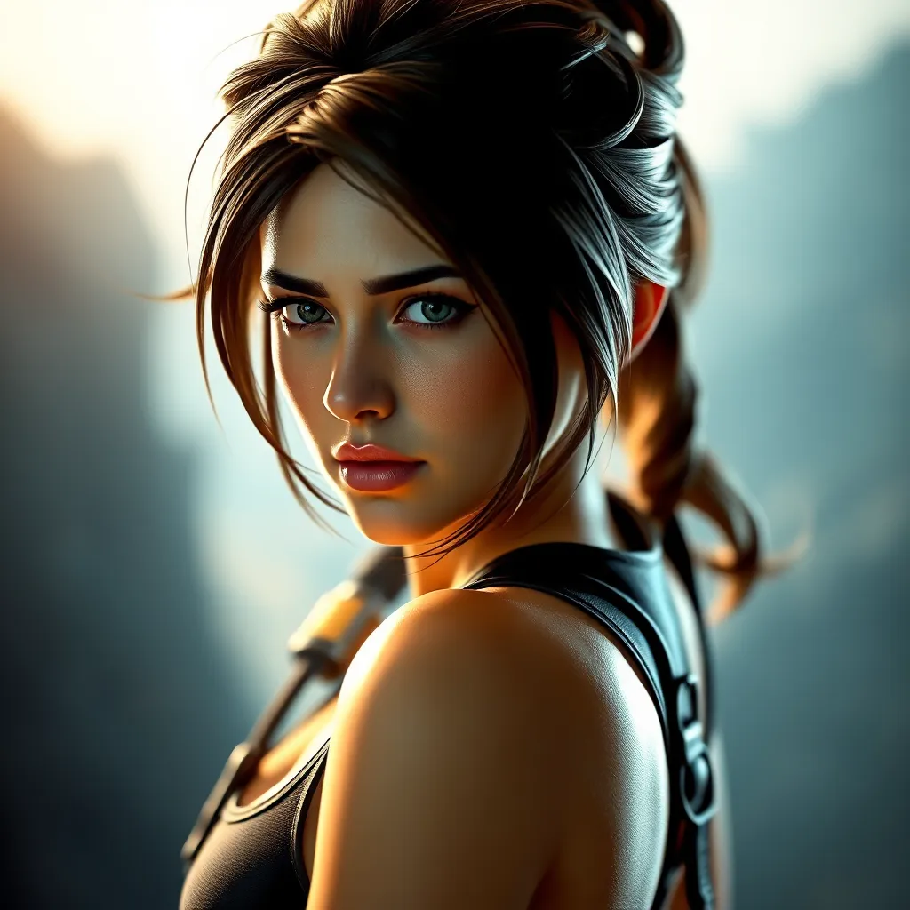 Discovering the Quality of DBD Models: Lara Unveiled : LevelUpTalk