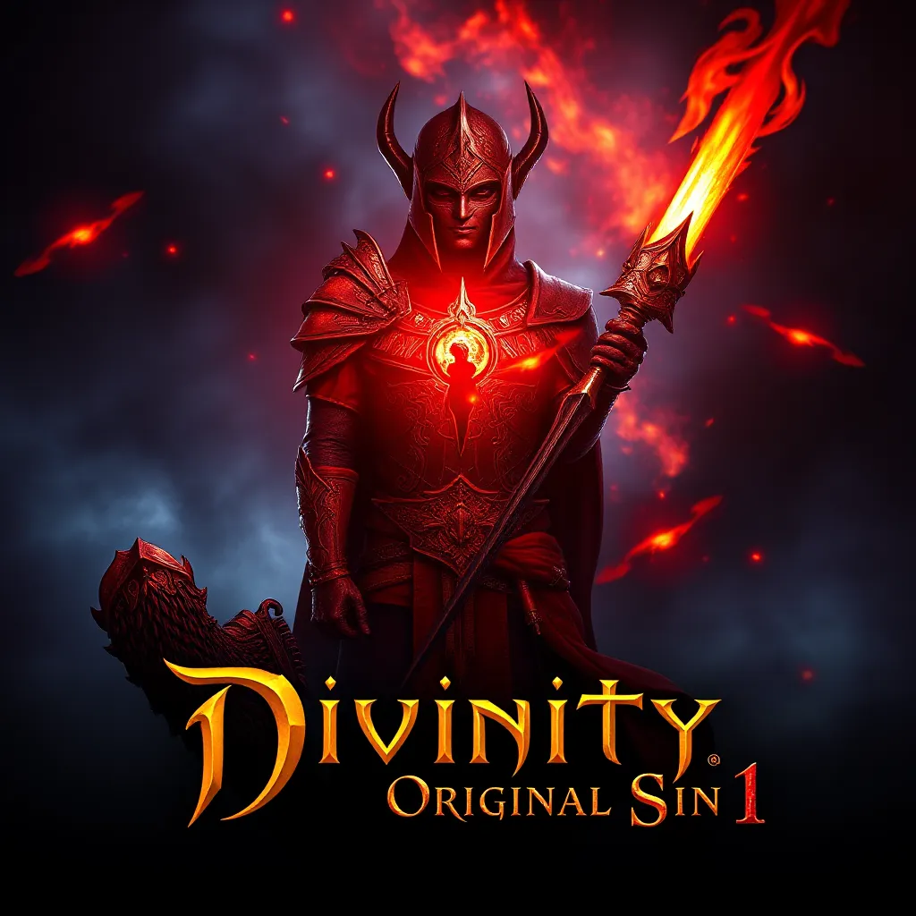 Larian Studios Responds to Divinity: Original Sin 3 Rumors : LevelUpTalk