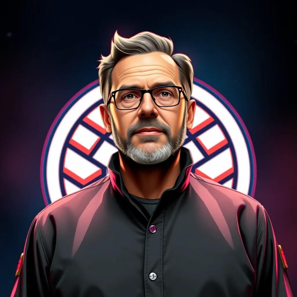 Larry Hryb Joins Commodore: A New Chapter in Gaming : LevelUpTalk