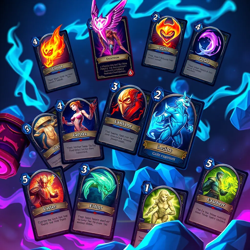 Lasher's Impact: Analyzing Changes Across Multiple Cards : LevelUpTalk