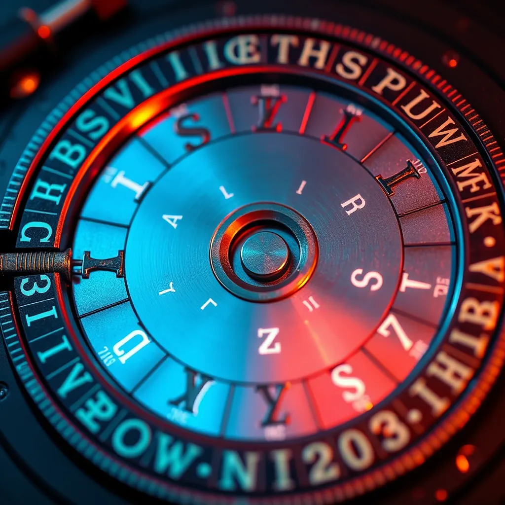 The Last Cipher: Unlocking Hidden Meanings Today : LevelUpTalk