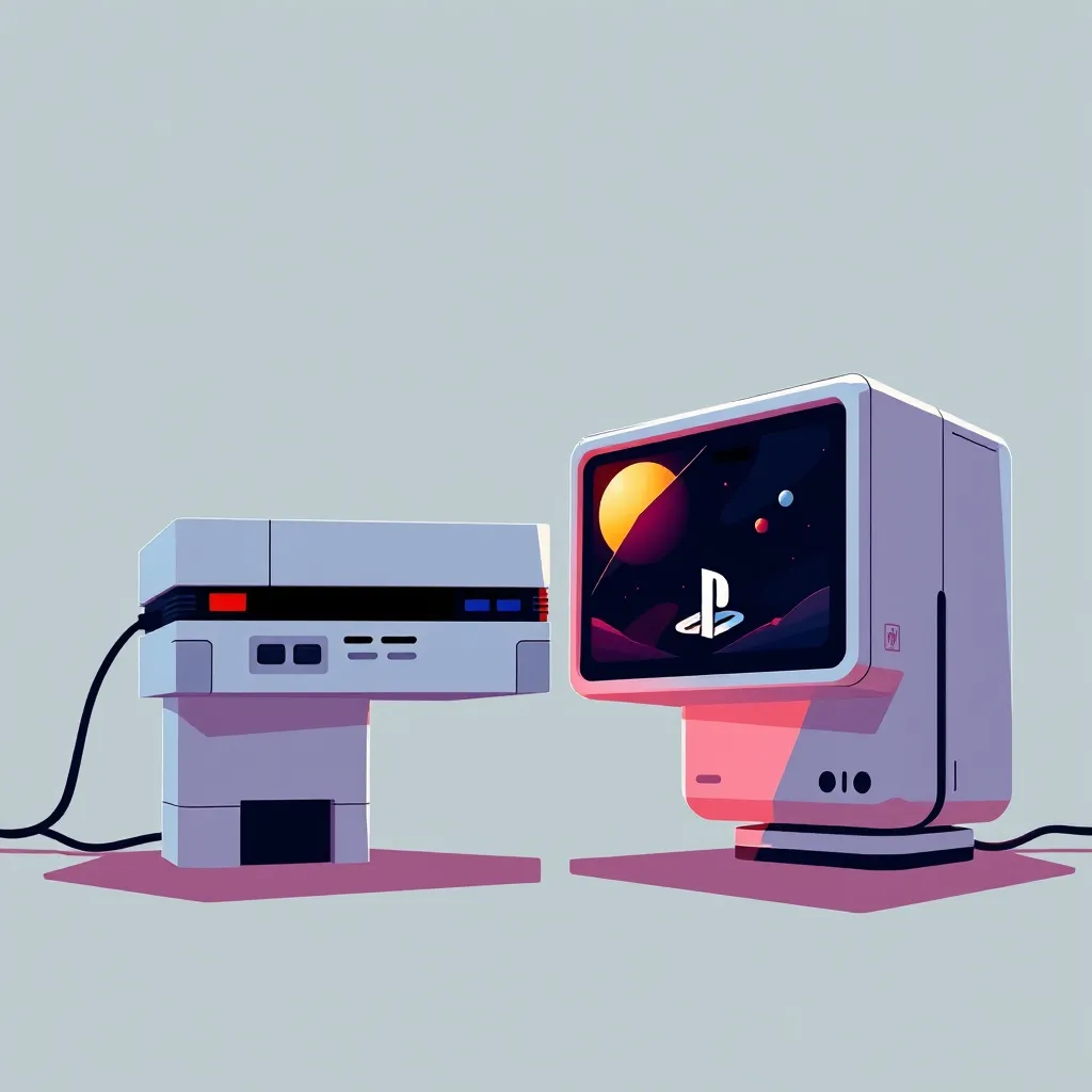 Choose Wisely: The Last Console Standing in 2026 : LevelUpTalk