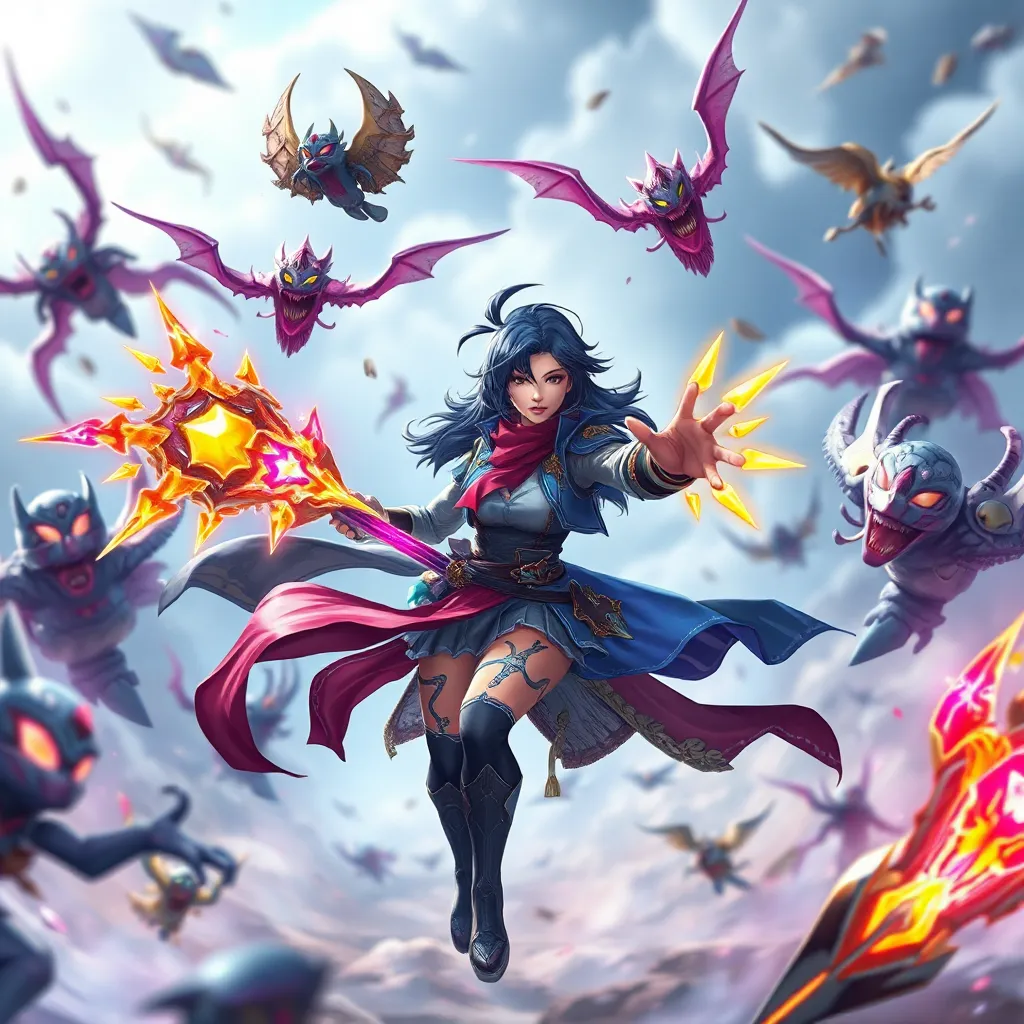 Last Epoch Review: A Year After Official Launch : LevelUpTalk