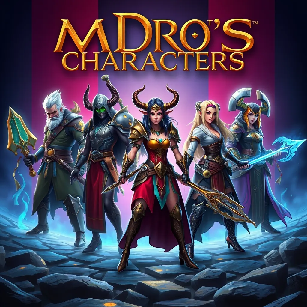 Consider Your Late Game Choices for Modron March : LevelUpTalk